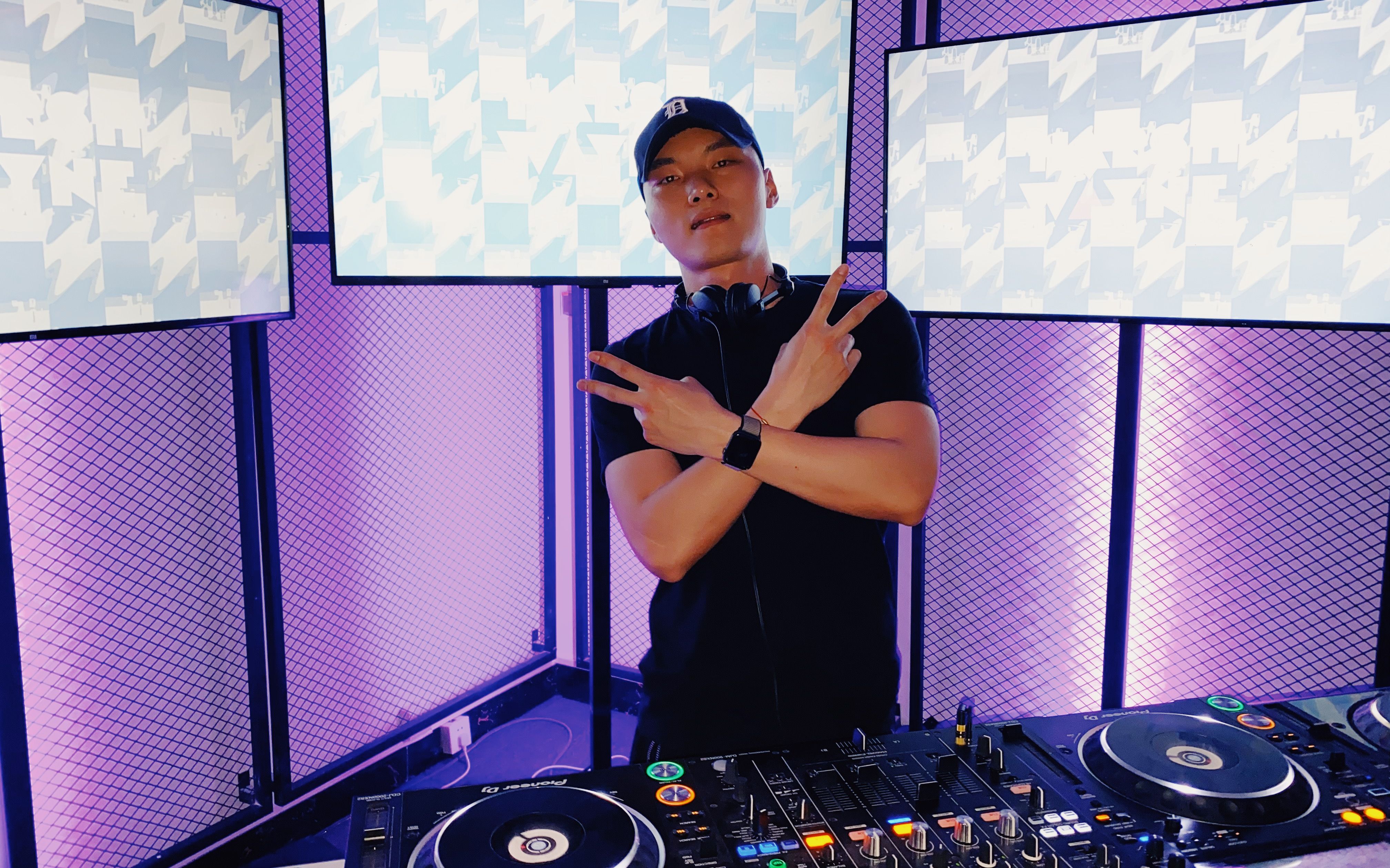 【80-180BPM】Harsh Wayne - DJ Set | PURITY Radio 纯粹电台 Vol.07 Part II_哔哩哔哩 ...