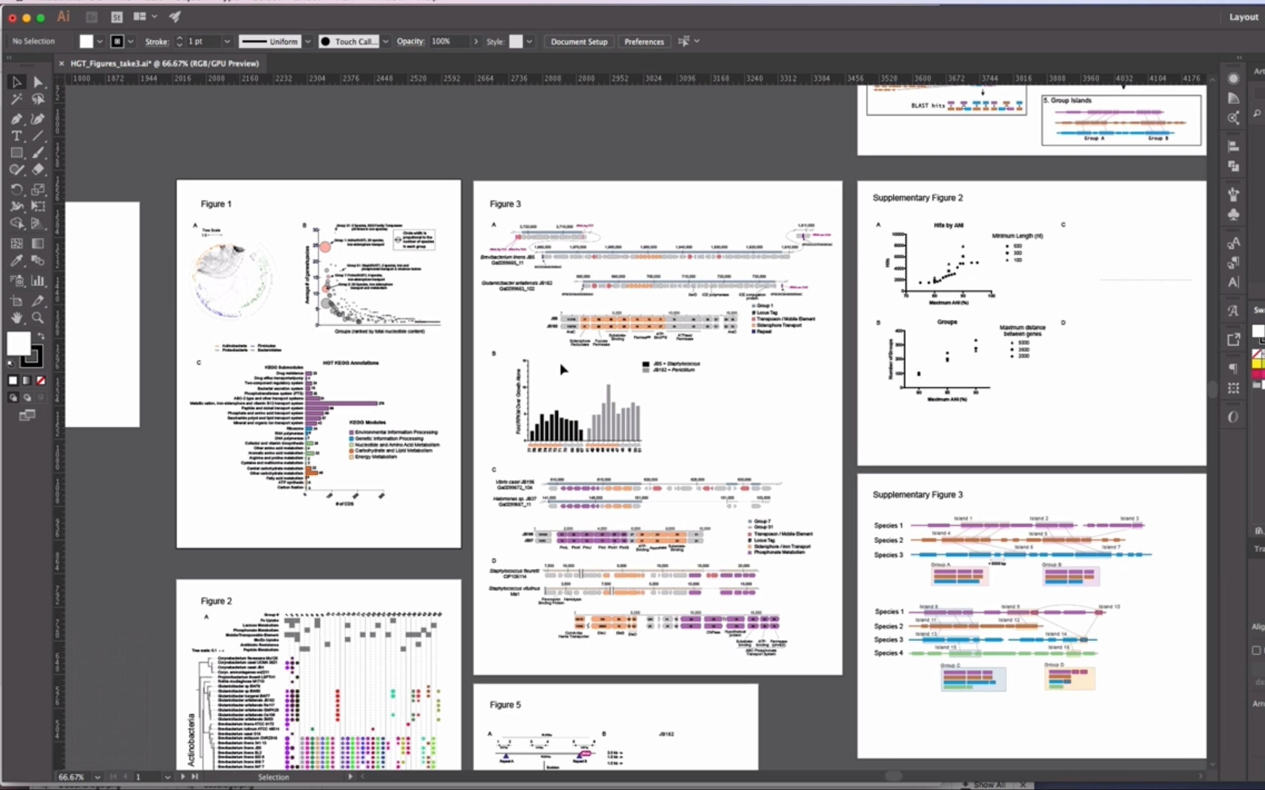 Adobe Illustrator for Scientists_哔哩哔哩_bilibili