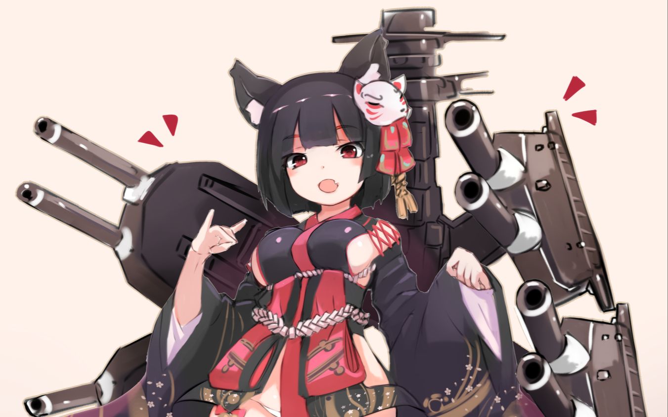 【碧蓝航线/未更新至效率提升后的版本】山城·改测评，到底是改一半好呢还是满改好呢？_哔哩哔哩 (゜-゜)つロ 干杯~-bilibili