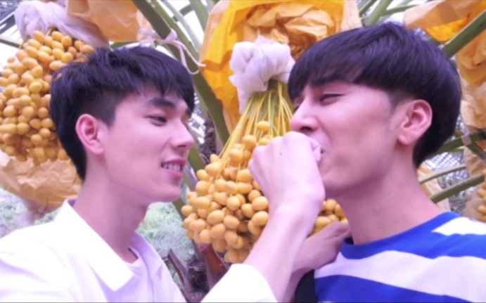 【bozznuster】出去旅游啦～_哔哩哔哩_bilibili