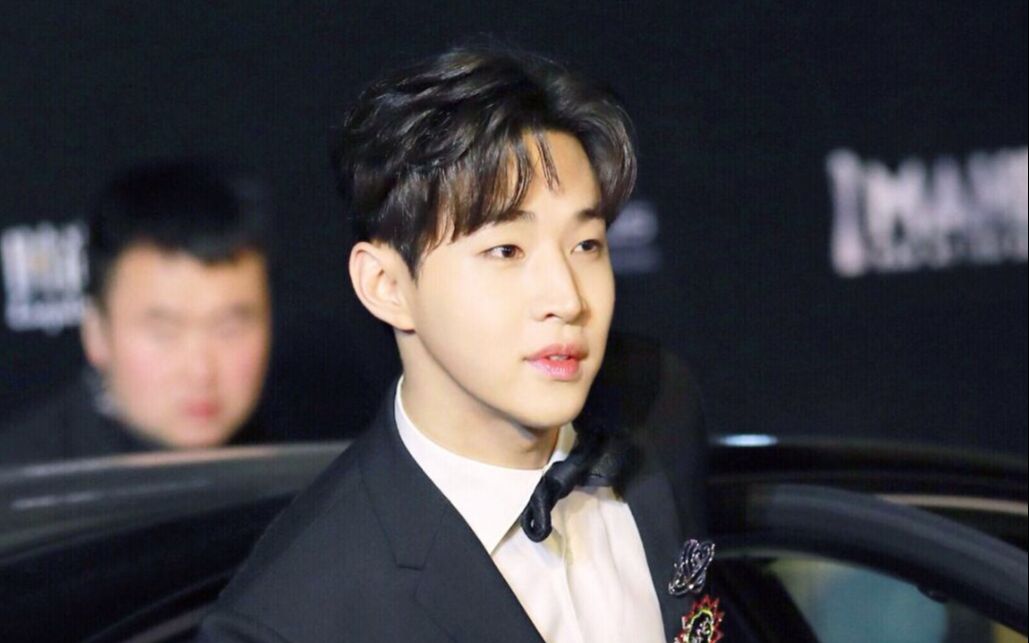 【Henry-Lau刘宪华】点击收获今日份的心动瞬间 糟了是心动的感觉_哔哩哔哩_bilibili