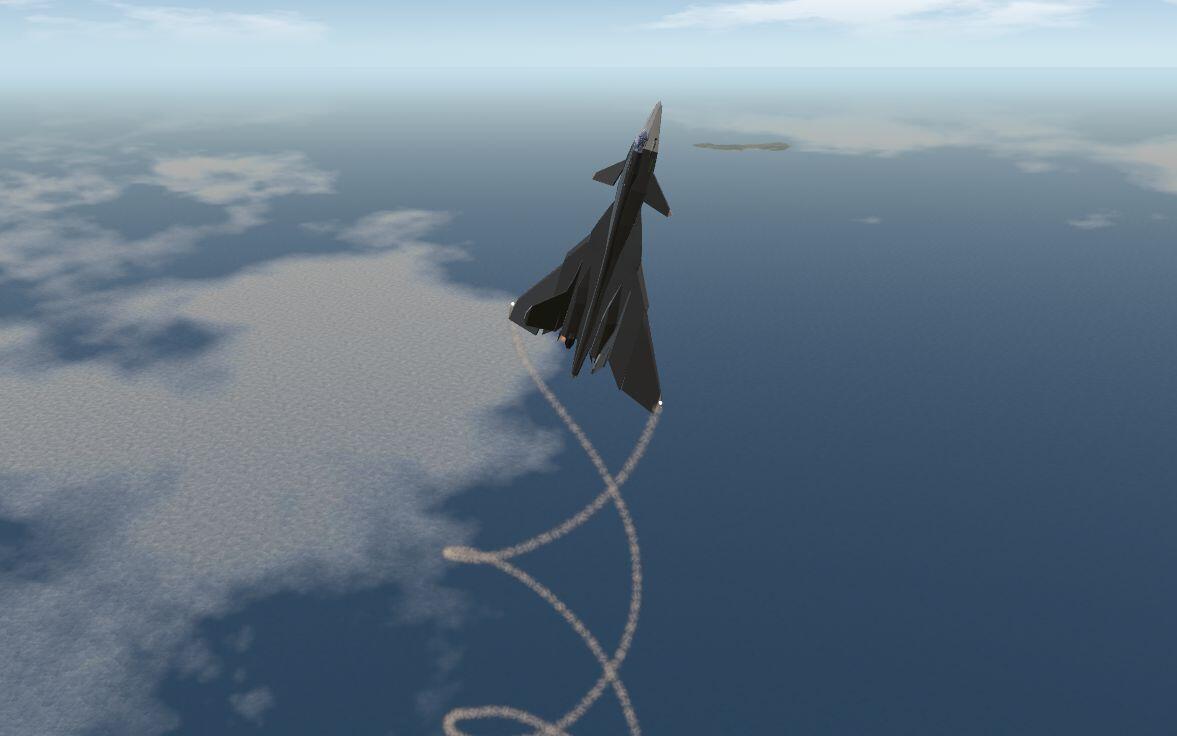 [技术向]简单飞机飞控设计笔记 - 哔哩哔哩