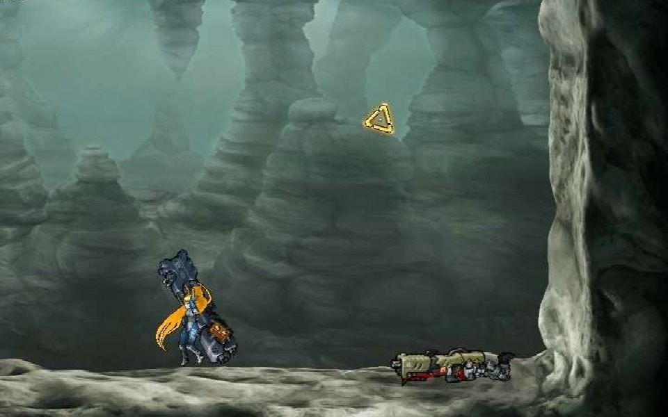 【全面侵袭 2/Intrusion 2】MAKU + DAN胜利动画_单机游戏热门视频