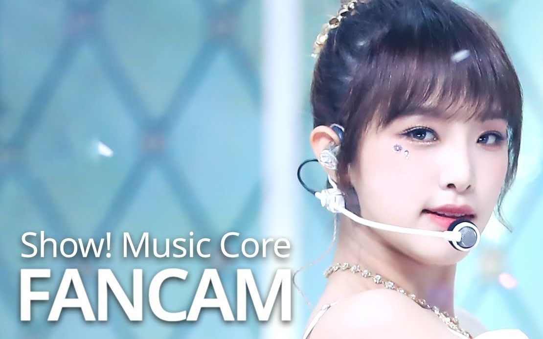 IZONE最新回归曲Panorama+SEQUENCE 201213打歌舞台