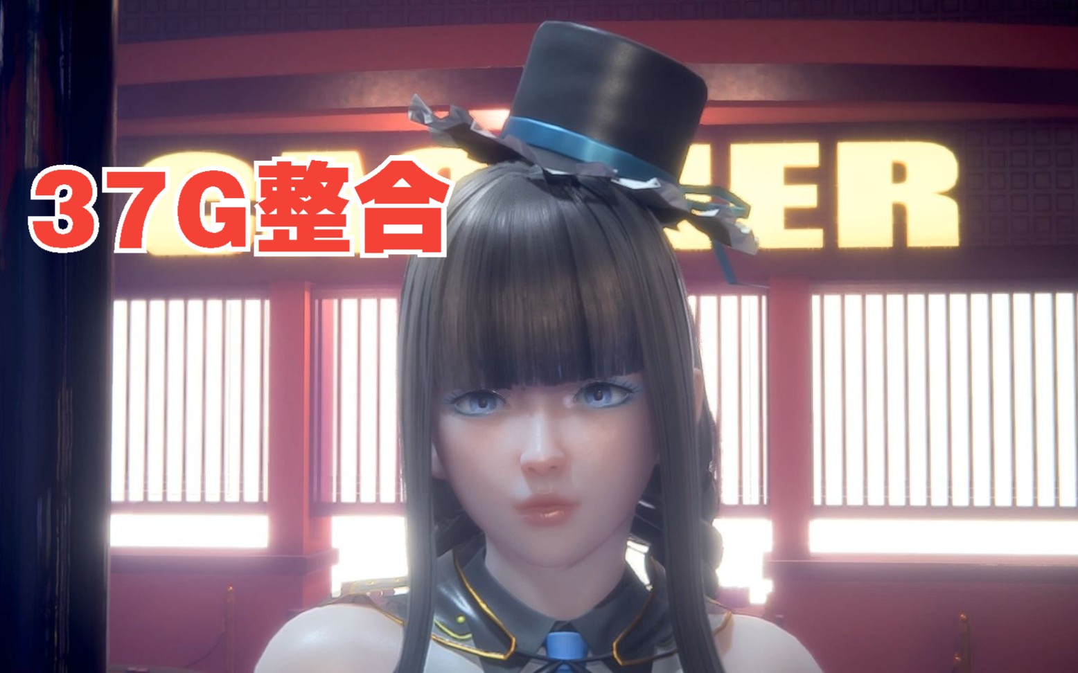 【HS2/职场I少女/Room Girl】37G整合还有6000人物卡MOD - 视频下载 Video Downloader