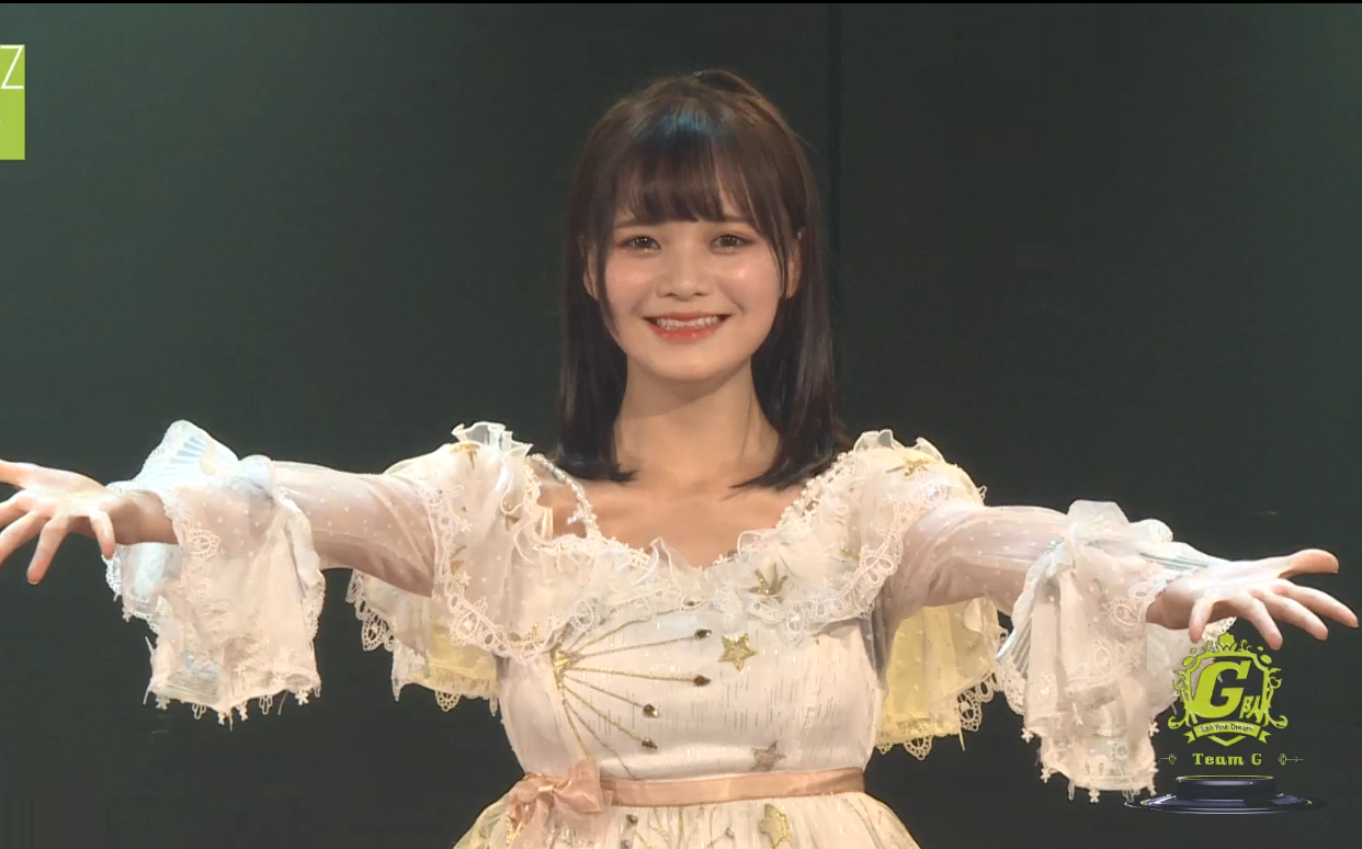 【GNZ48】20180923 Team G《双面偶像》陈佳莹生日公演（B站弹幕版） - 视频下载 Video Downloader