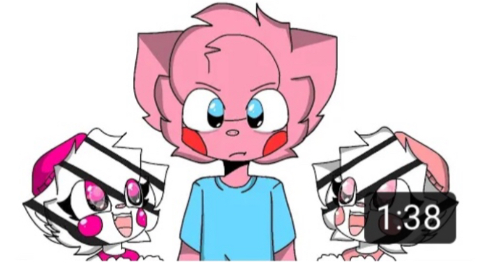 【Anoood2000】annoying pigeons meme (piggy)_哔哩哔哩_bilibili