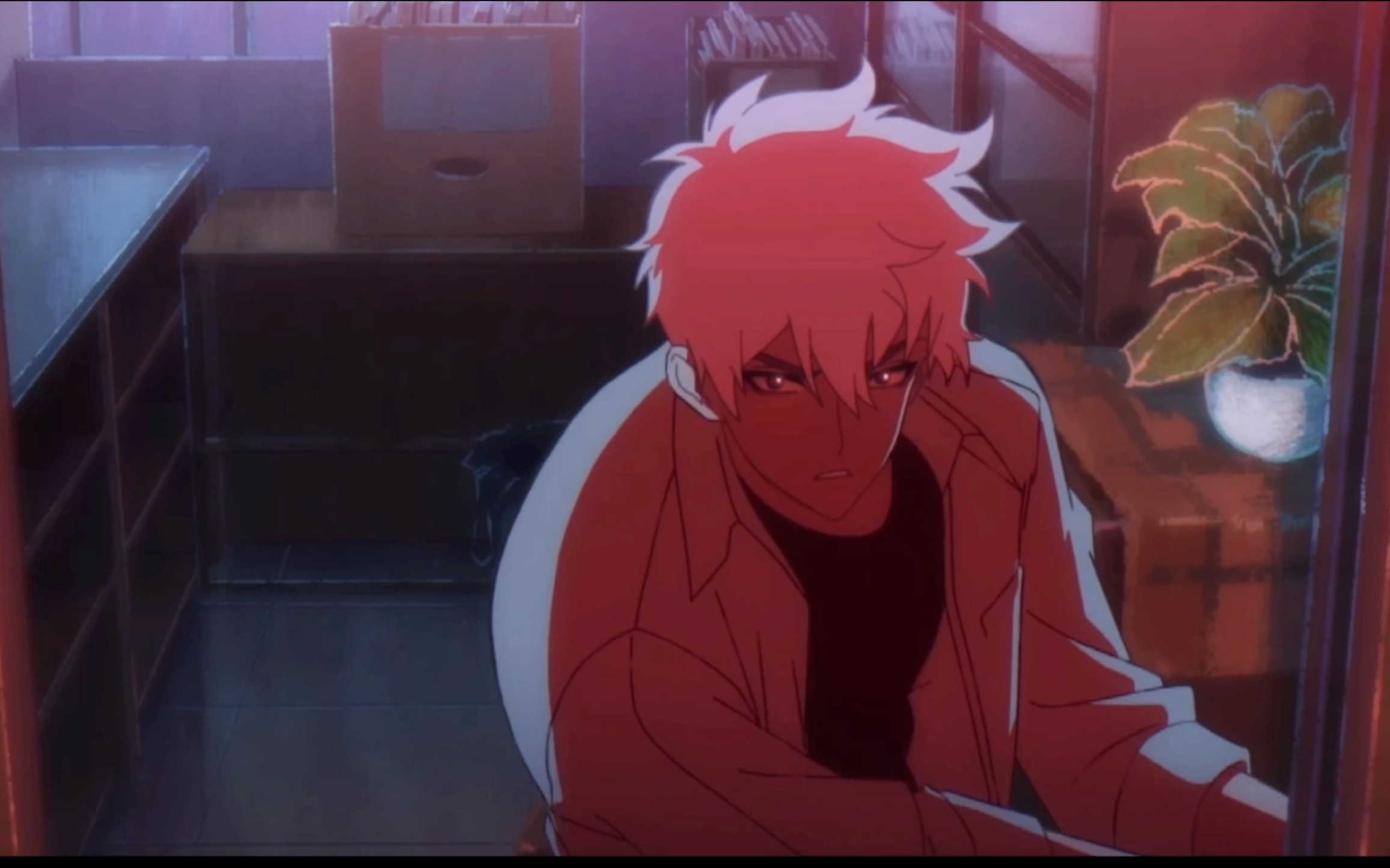 “Game over”_哔哩哔哩_bilibili