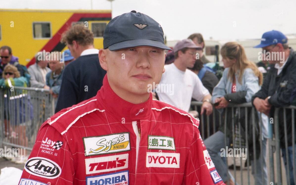 来自两个世纪的Scott之间的角逐——1996年Scott Brayton和2022年Scott Dixon印地500单圈对比