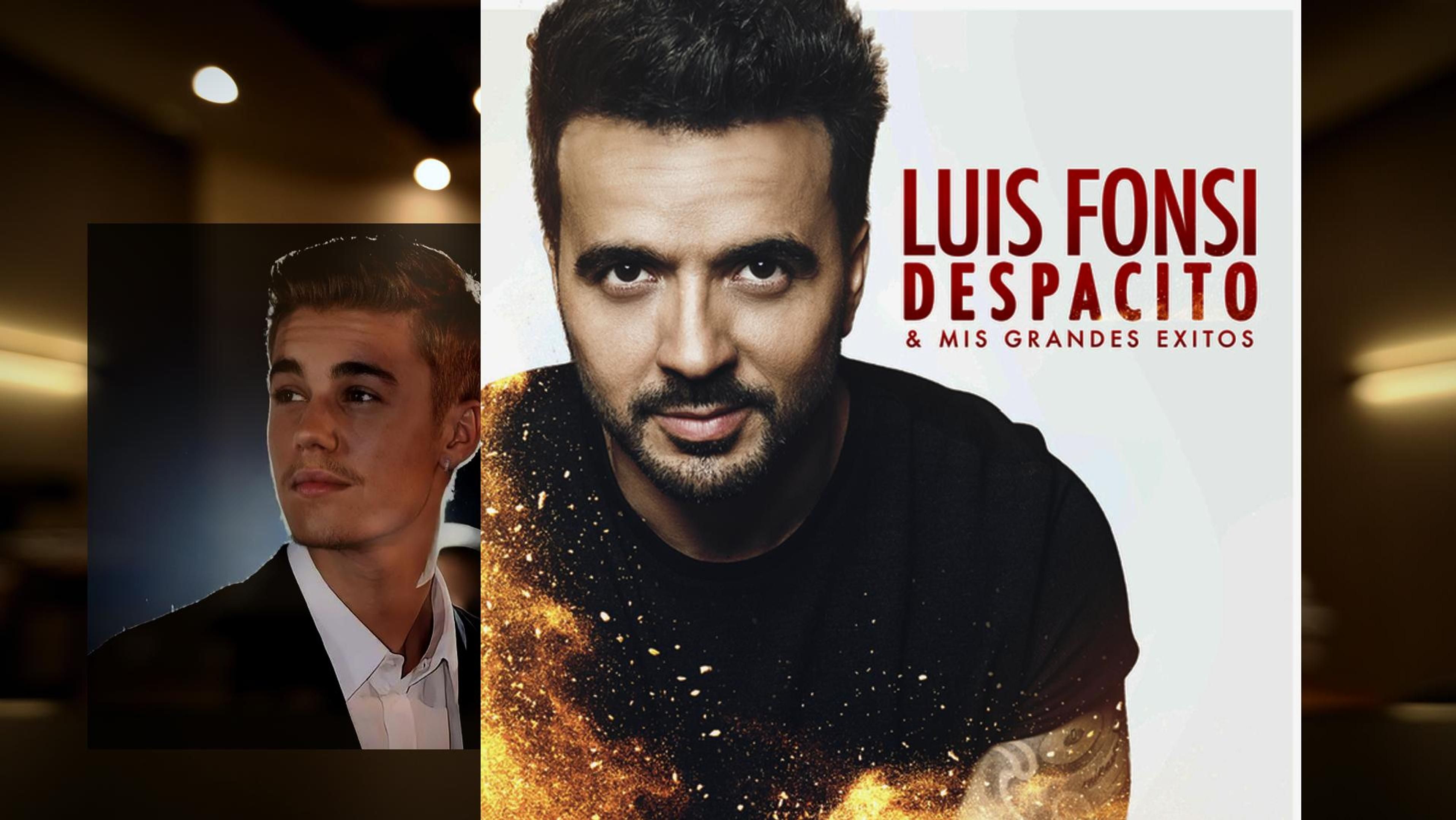 「夏天来了」Despacito (Remix) - Justin Bieber，Luis Fonsi，Daddy Yankee-动物园的瓜 ...