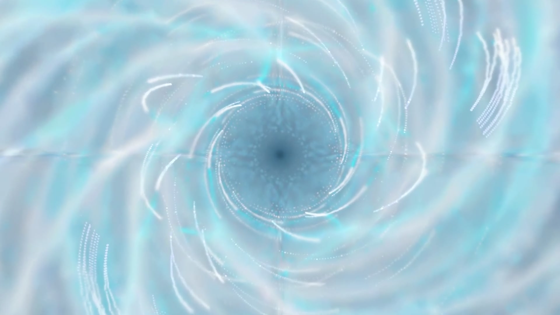 TouchDesigner Feedback练习_哔哩哔哩_bilibili