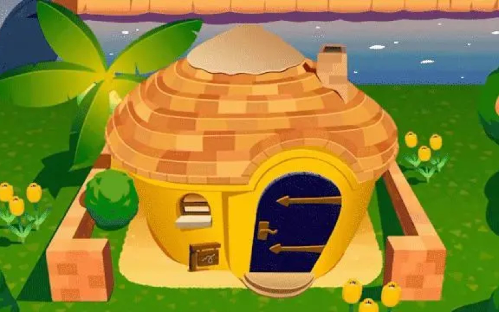 Ankha Zone 4K完整版（埃及猫）