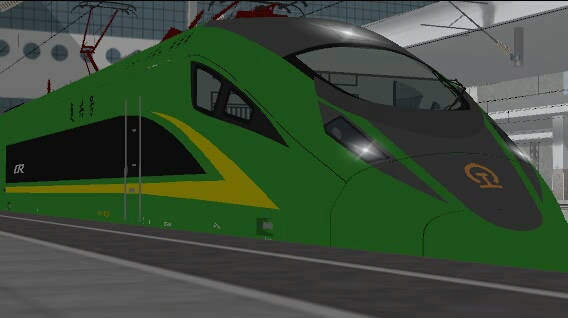 cr200j出深圳站_哔哩哔哩_bilibili