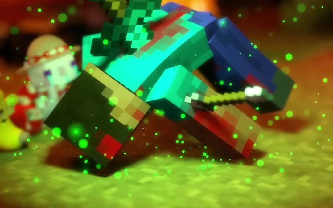 "HERO series" Recap for New Viewers (part 1)-Parotter-Parotter-哔哩哔哩视频