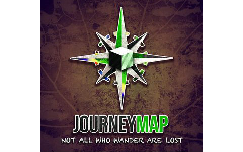 JourneyMap-旅行者地图mod介绍_哔哩哔哩_bilibili