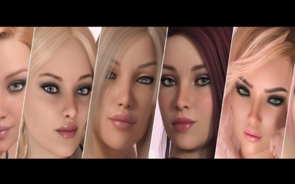 【欧美SLG/汉化/动态】帮助辣妹 Ver1.0.0 精翻汉化版【PC+安卓/完结】 - 视频下载 Video Downloader