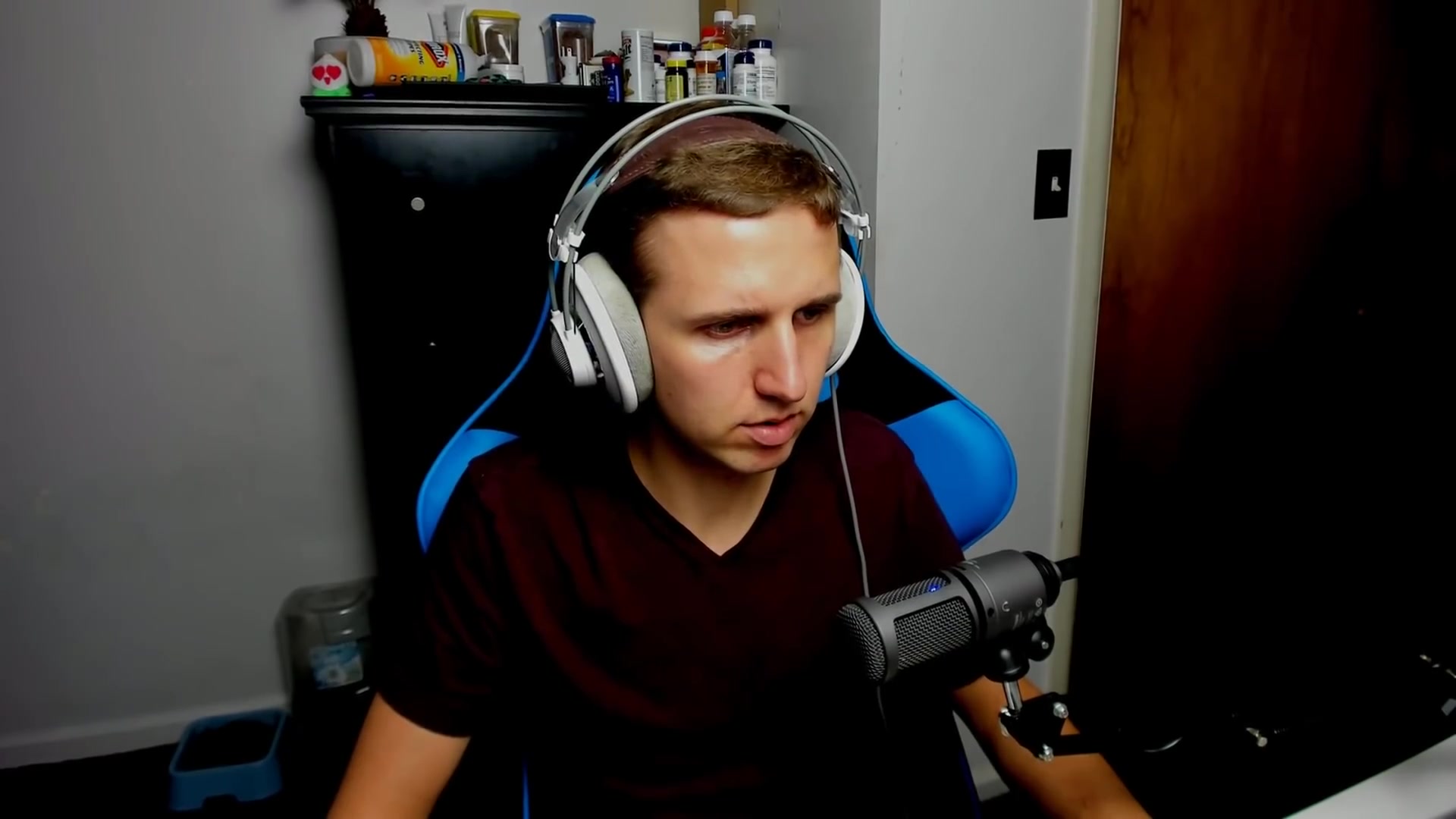 RUST 又一万小时trausi大神 来啦！_哔哩哔哩_bilibili