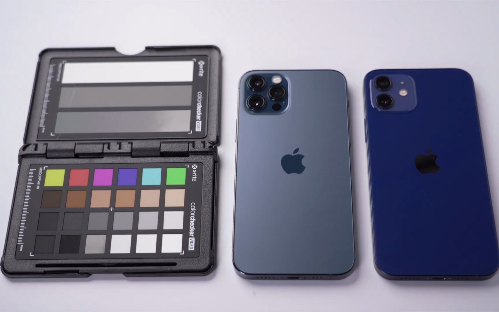 Apple Iphone 12 12 Pro 入手评测！ 強大夜攝 Magsafe試用 中文字幕 廣東話_哔哩哔哩_bilibili