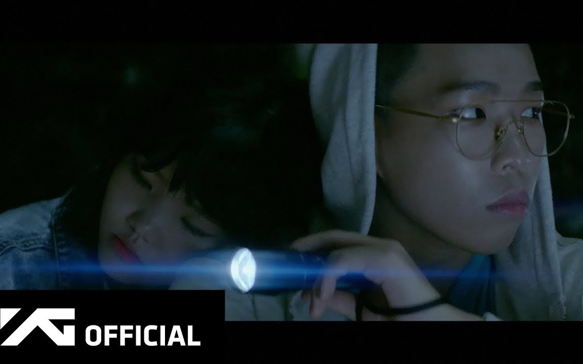 SEVENTEEN 'Darl+ing' Official MV-来杯可乐iko-酷-哔哩哔哩视频