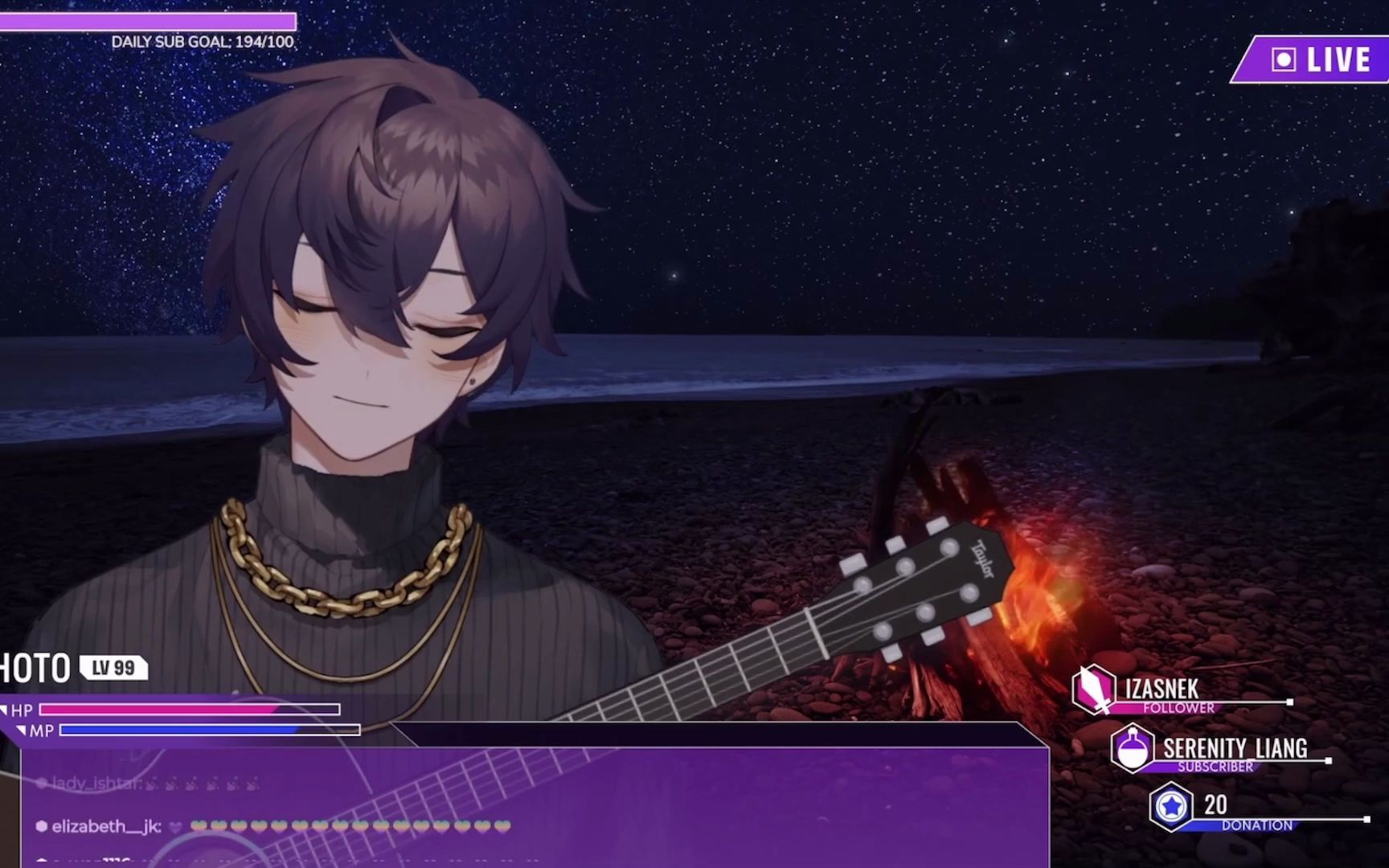 【Shoto/歌】《Toxic》（情人节歌回版）_哔哩哔哩_bilibili