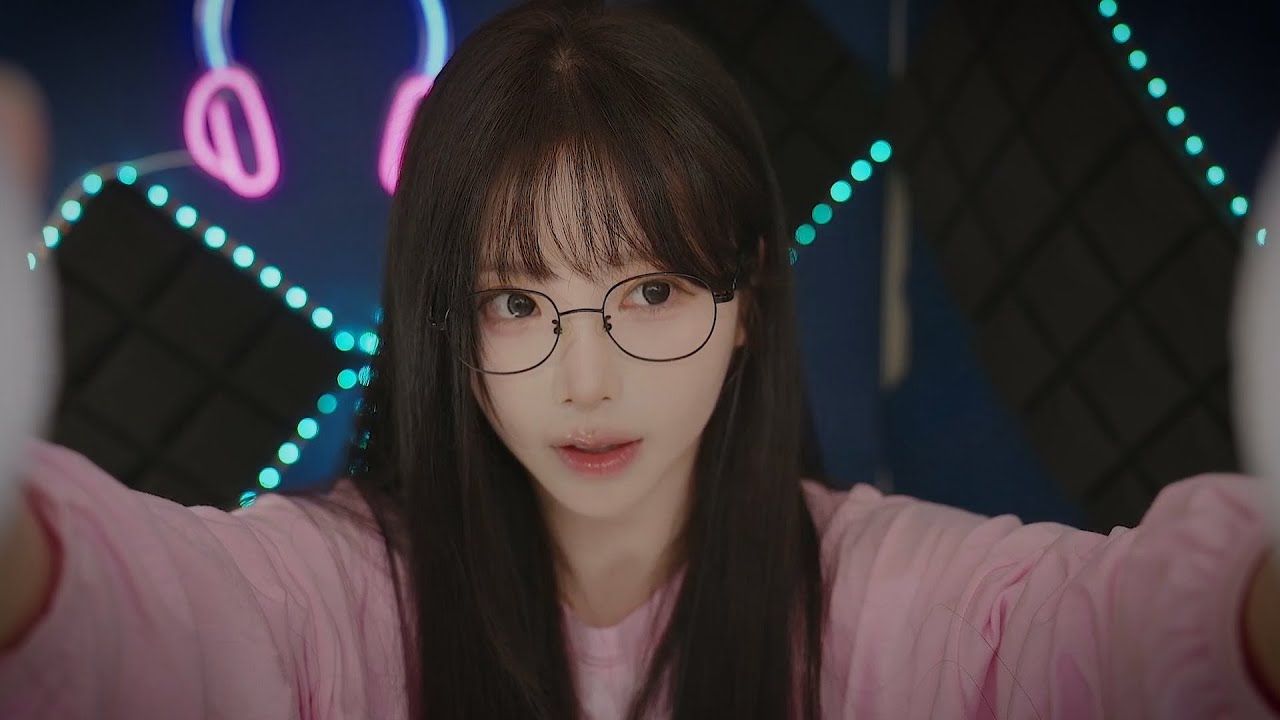 【Yoonying ASMR】定制耳机店RP-大橙子ヾ-大橙子ヾ-哔哩哔哩视频