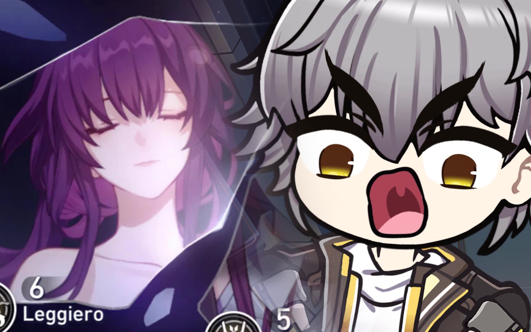 (星穹铁道)OH-Gimnaeng-Gimnaeng-哔哩哔哩视频