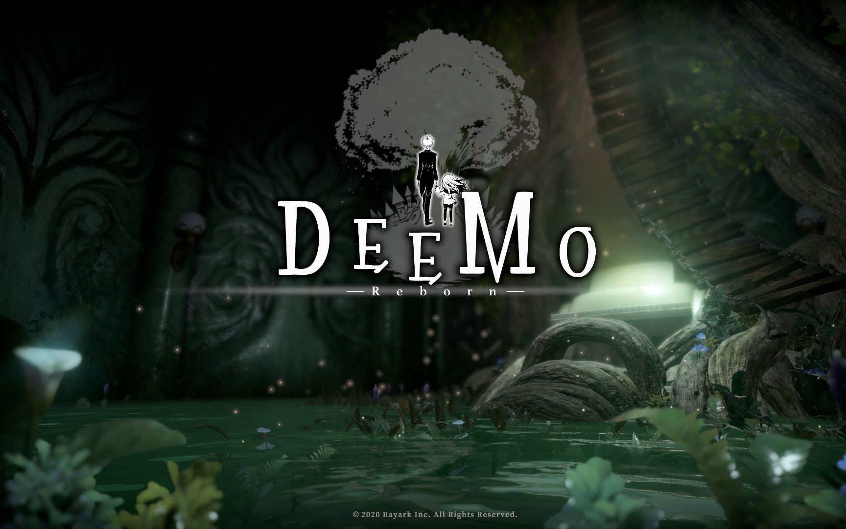 可以说是最全的攻略【Deemo-Reborn】黄金乐谱+符文收集（全）_哔哩哔哩_bilibili