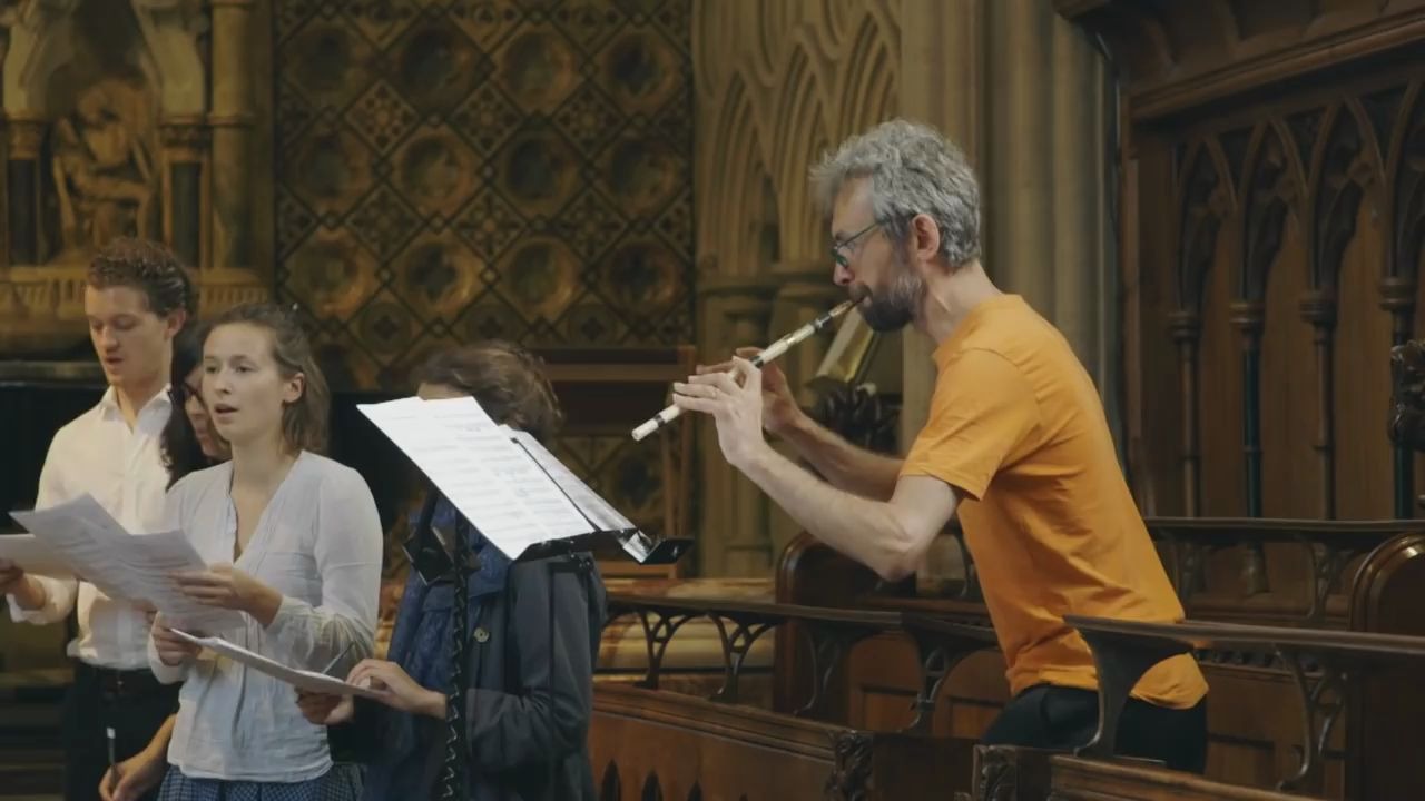 Aulos 阿芙洛斯管介绍_哔哩哔哩_bilibili