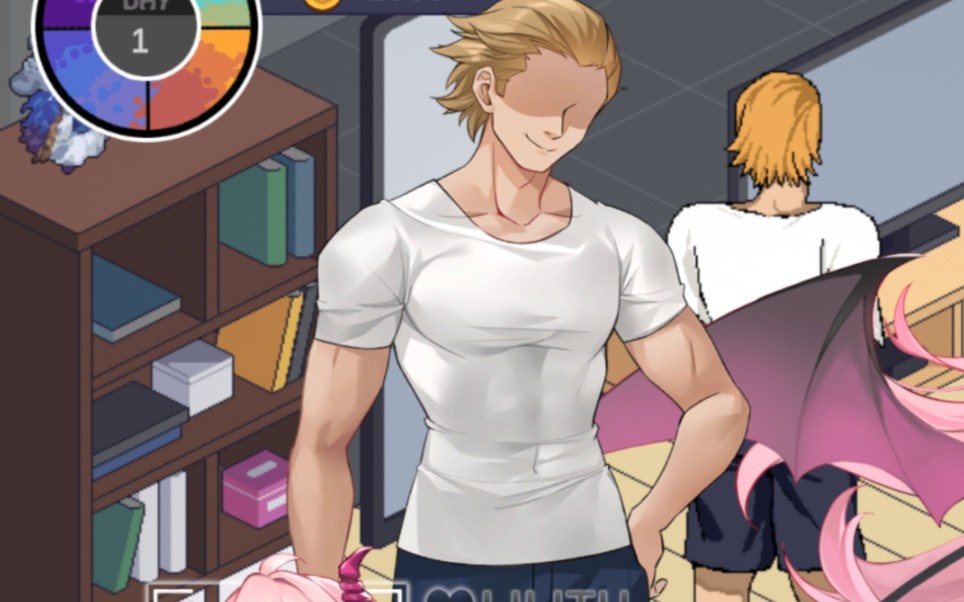 Ntraholic狂热传说 Ver3.33官中正式版 - 视频下载 Video Downloader