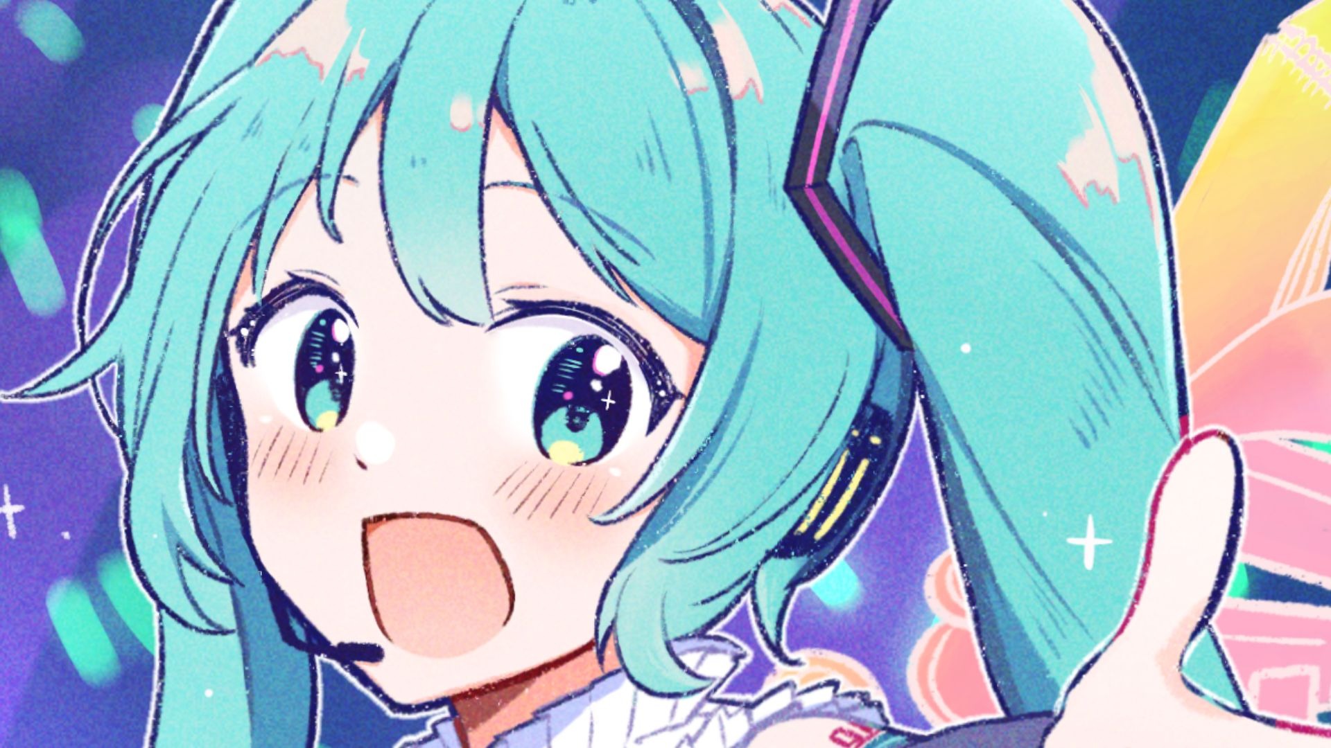 无损资源分享【44.1khz 16bit】[071026]HATSUNE MIKU 10th Anniversary「Re：Start ...