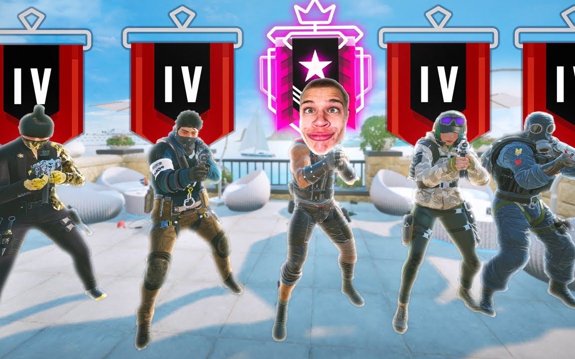 【Jynxzi】彩六甲亢哥评粉丝逆天xp pt4-璞玉其瑕-璞玉其瑕-哔哩哔哩视频