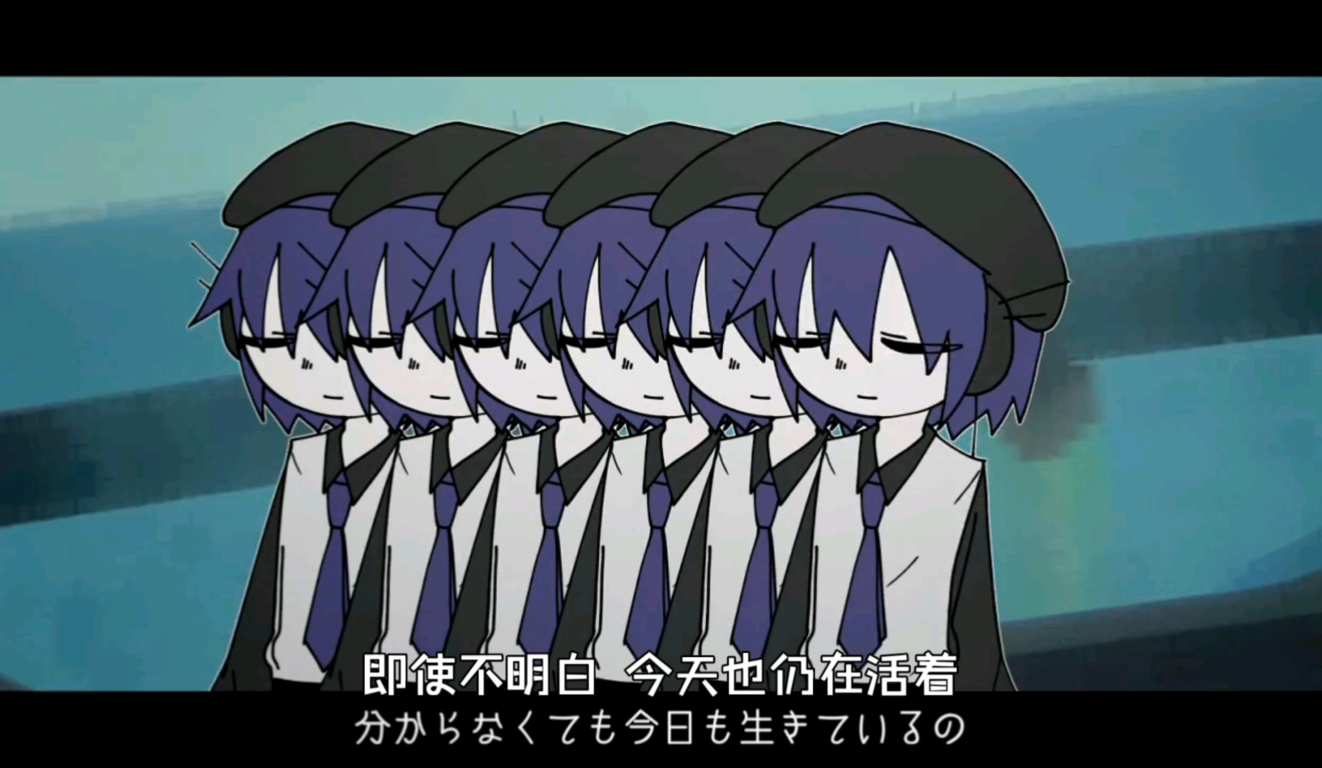 【初音ミク】Panopticon【r-906】-睡不着觉csp-默认收藏夹-哔哩哔哩视频