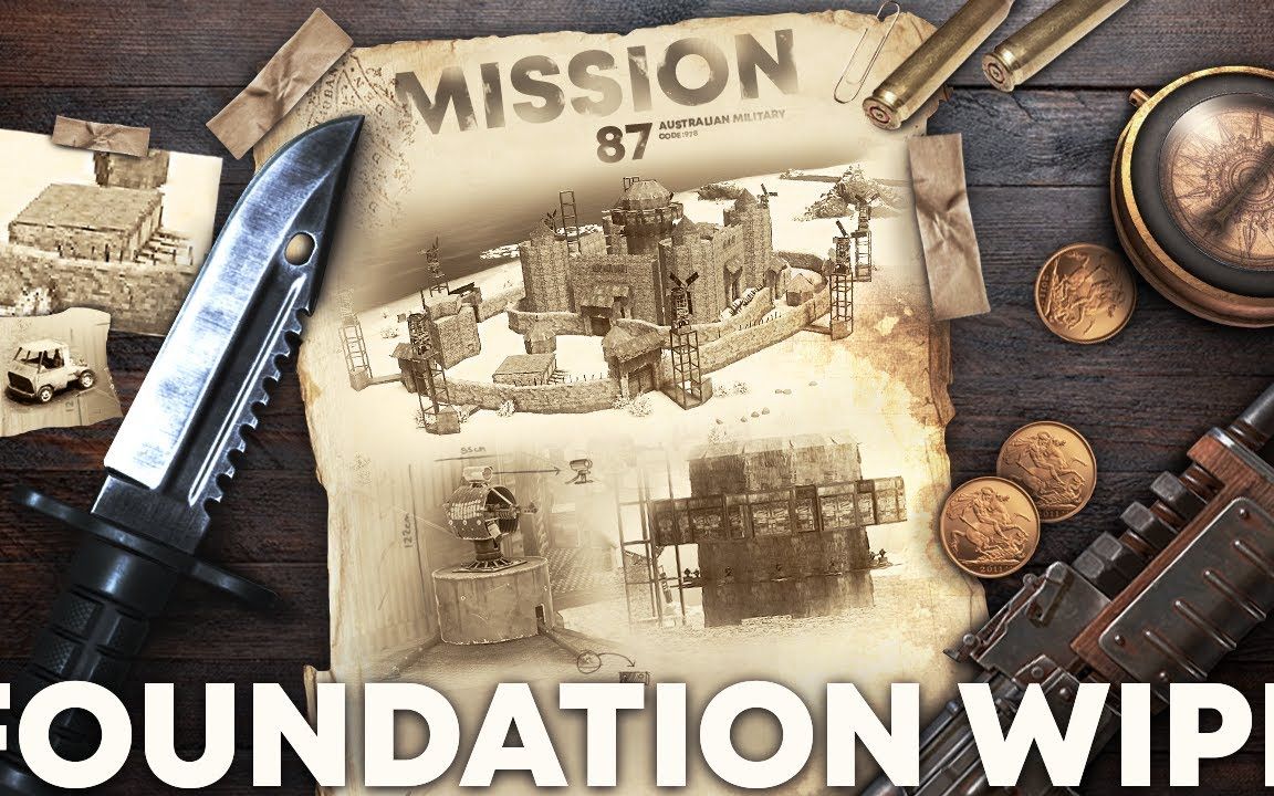 【Rust】Tesla基本操作_哔哩哔哩_bilibili