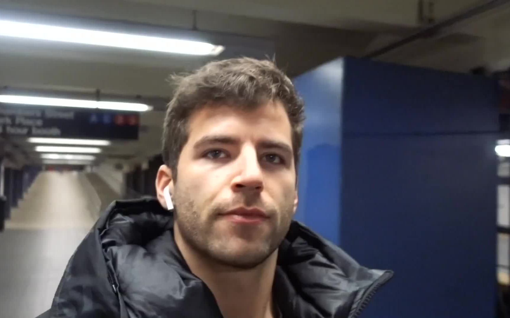 【短片/中字】Taylor Phillips：我普通的一天_哔哩哔哩 (゜-゜)つロ 干杯~-bilibili