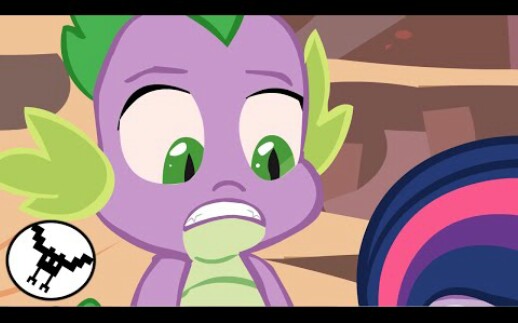 Spike x Twilight two_哔哩哔哩_bilibili