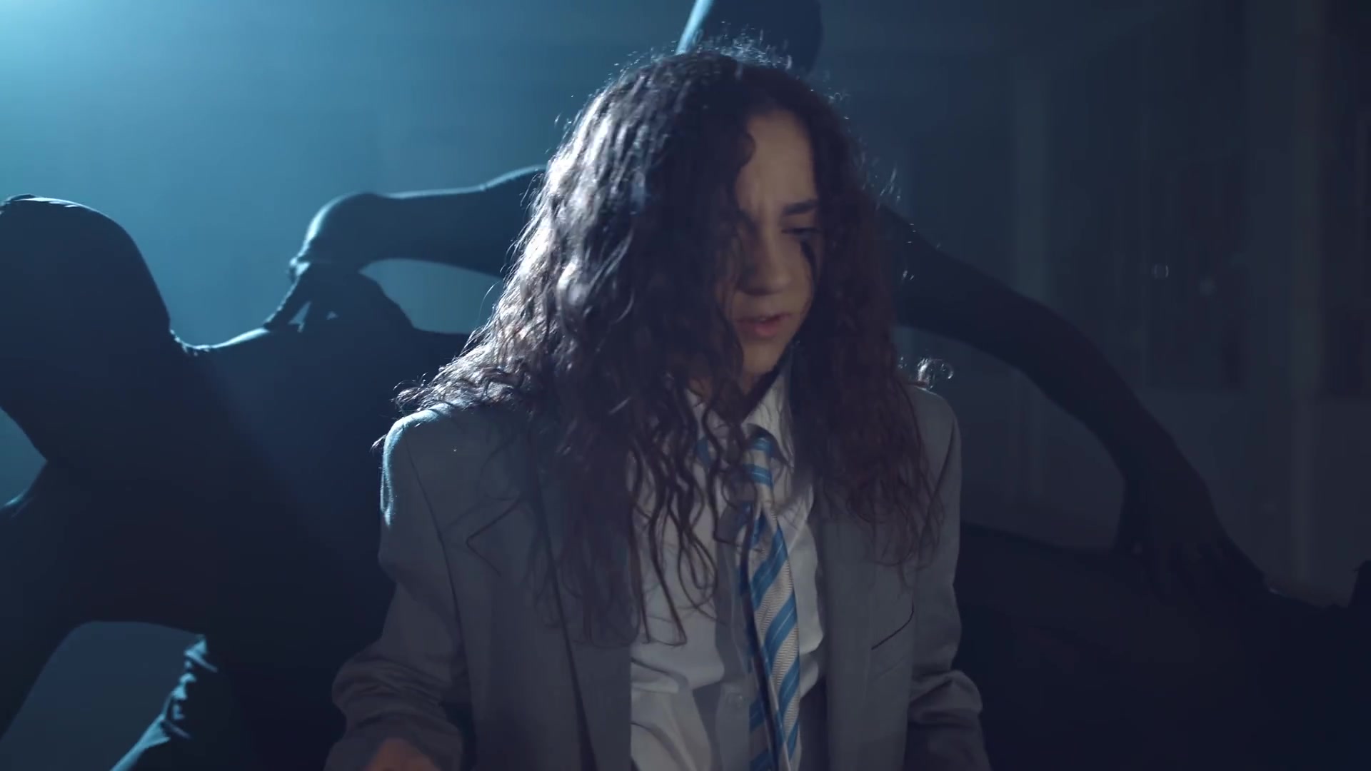 【Kaycee Rice】跳舞集|#7-Alessia Cara - Growing Pains Concept by Jojo Gomez ...