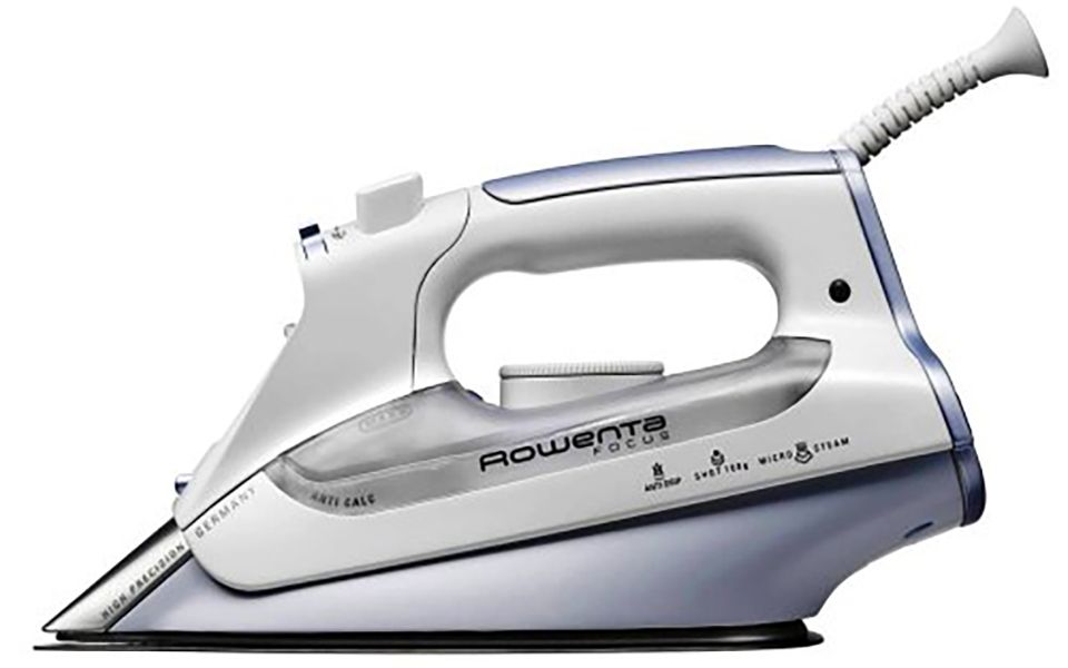 ROUIK电熨斗RHINO犀牛建模+Keyshot渲染【那青红设计教育】_哔哩哔哩_bilibili