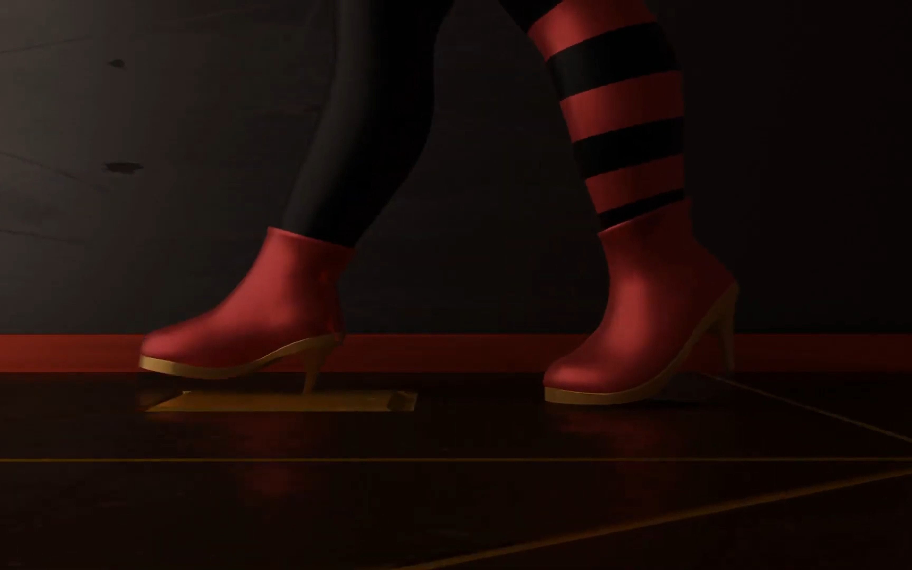 【furry】IN HEAT0.6理论全cg流程