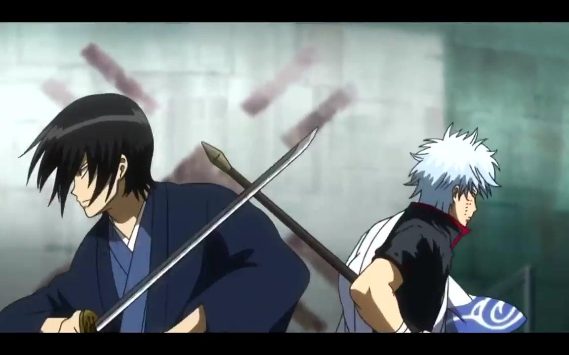 【综合】前10大团战斗 Top 10 Team Fights in Anime [60FPS]_哔哩哔哩_bilibili