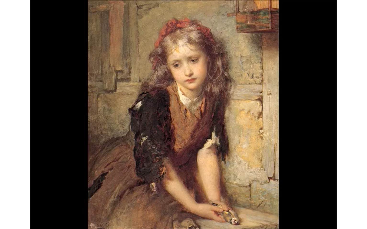 奥地利冷门歌唱家演唱「当我扮演天真的乡下姑娘」——Lotte Schöne