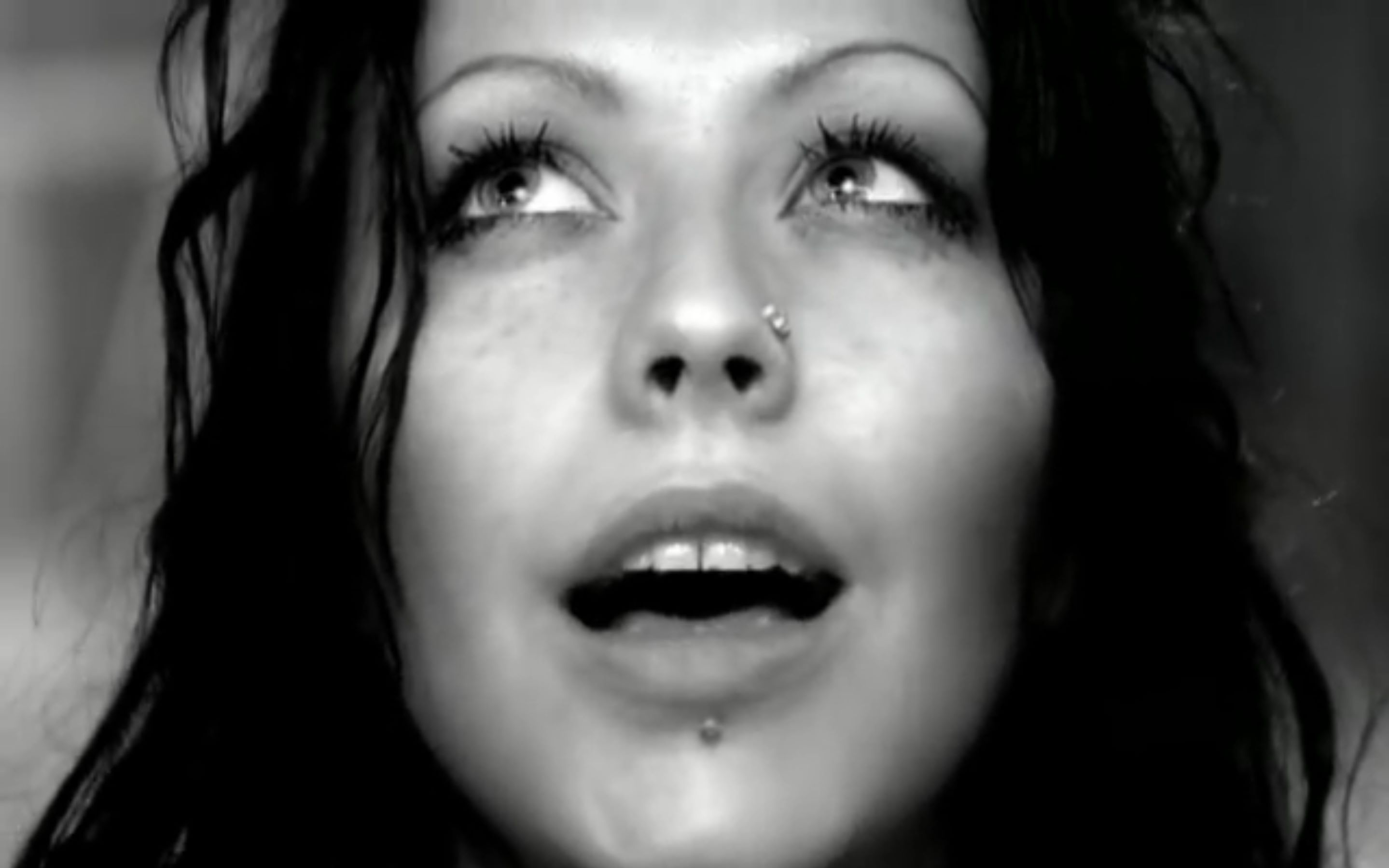 【中英字幕】Christina Aguilera & Sabrina Carpenter - The Voice Within_哔哩哔哩 ...