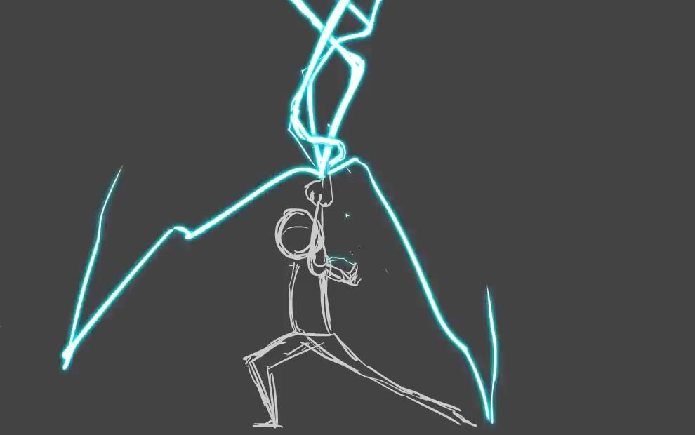 动画师 Jared Koh 作品赏析_哔哩哔哩_bilibili