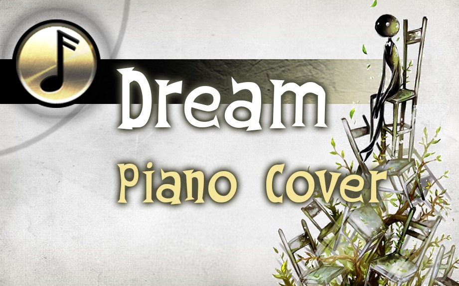 钢琴－Deemo－Dream_哔哩哔哩 (゜-゜)つロ 干杯~-bilibili