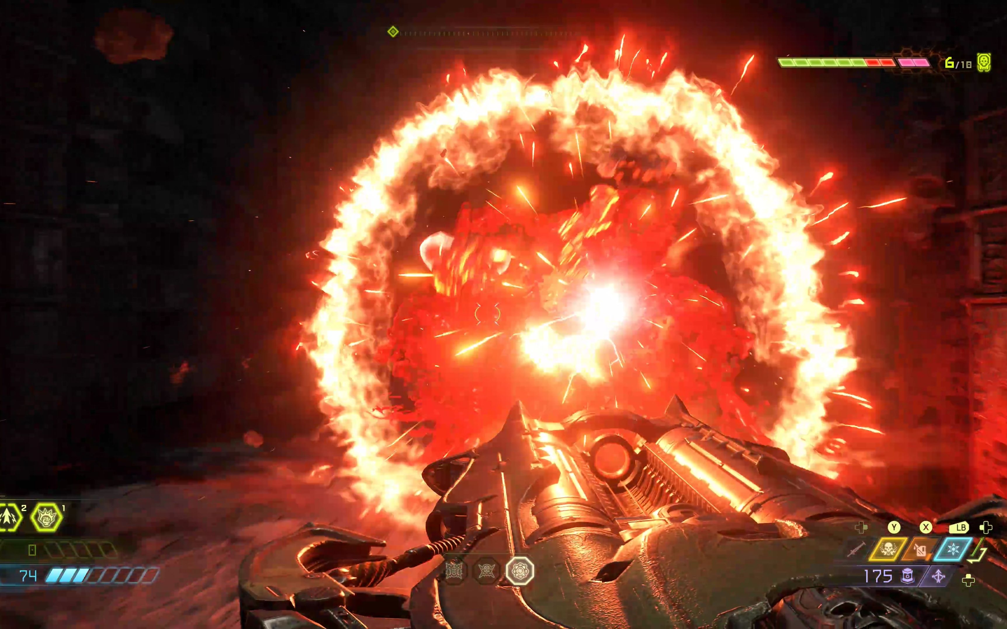 Doom Eternal 毁灭战士永恒 个人视频整理_哔哩哔哩_bilibili