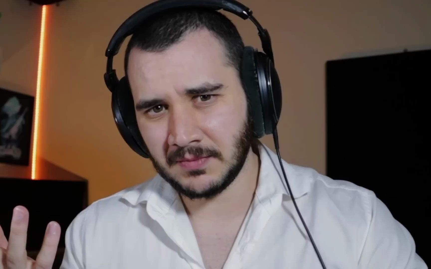 【FF16】游戏作曲听不死鸟vs伊芙利特音乐的反应 - 视频下载 Video Downloader