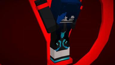 Enderman Life Craftronix