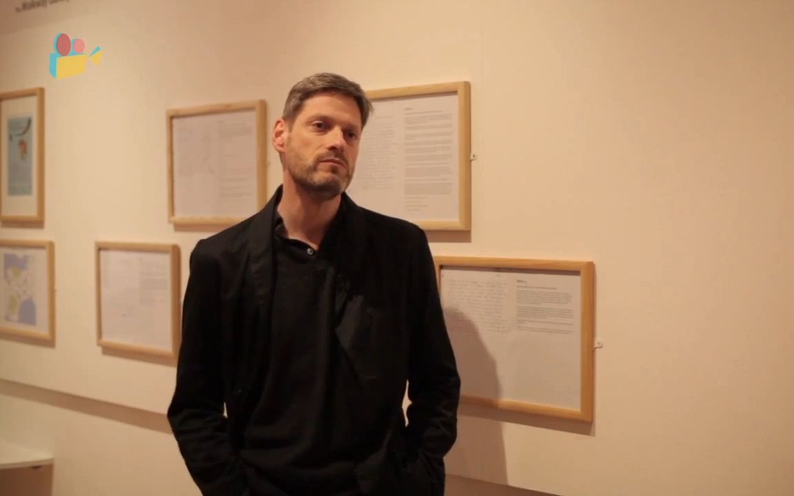 定格动画摄影师 Tristan Oliver 访谈_哔哩哔哩_bilibili