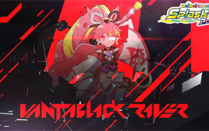 【外录maimai】VANTABLACK RAVER MASTER ALLPERFECT_哔哩哔哩_bilibili