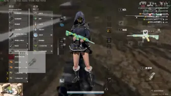 4.2 pubg.3 张张_游戏热门视频
