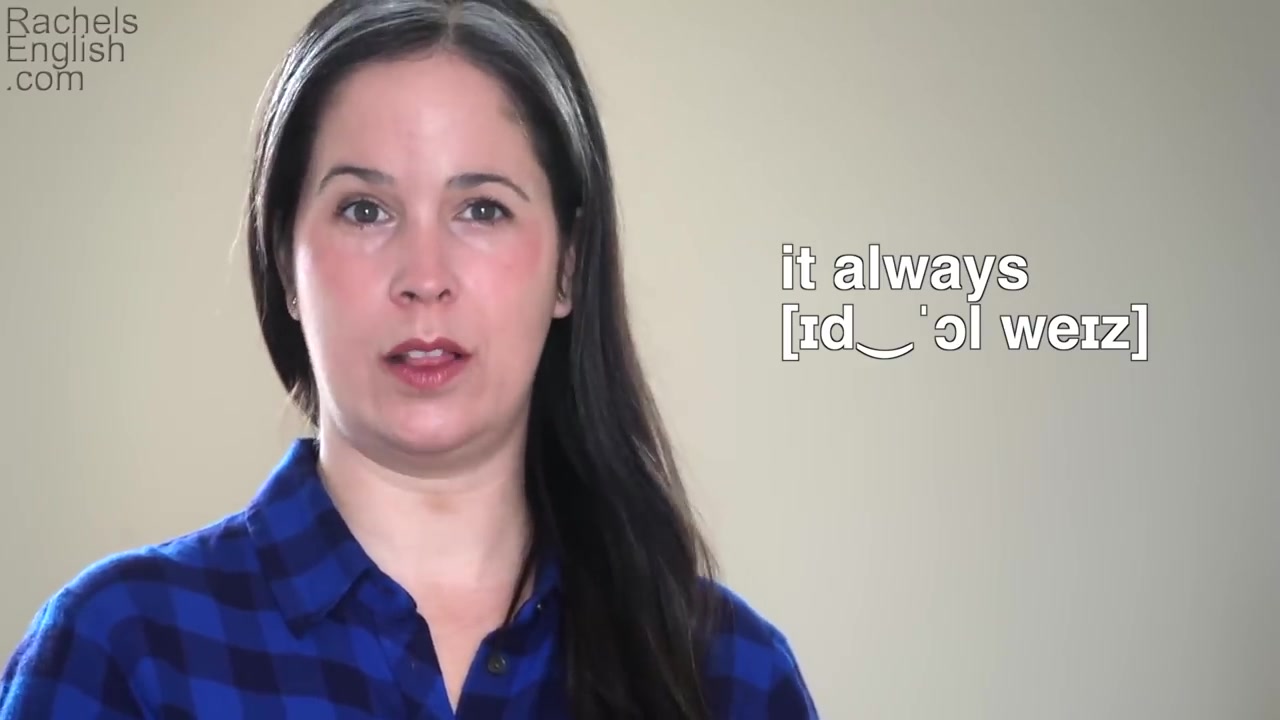 【Rachel English】100个常用单词美式发音 | 掌握发音技巧 | 语音语调 | native speaker | 差81-90 ...